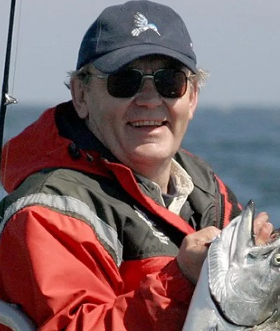 PDAC | David Constable